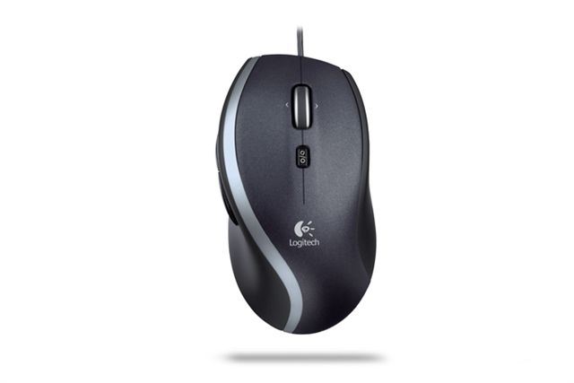 MIŠ LOGITECH M500 Laser