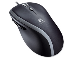 LOGITECH M500 crni Retail