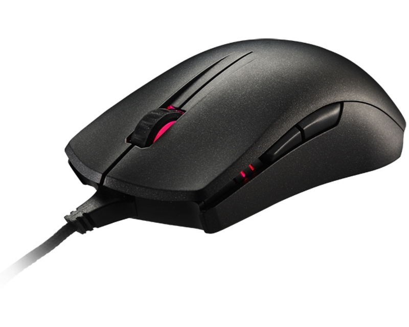 COOLER MASTER CM MasterMouse Pro L (SGM-4006-KFOA1)