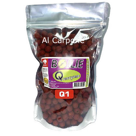 Meleg Baits Q Enzyme Boili Q1 (Squid/Octopus)