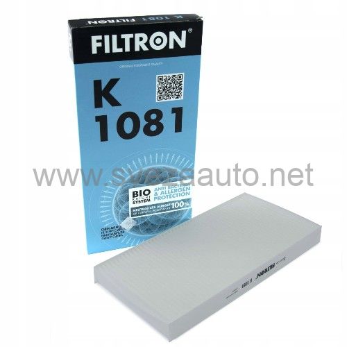 Filter klime K1081 Filtron