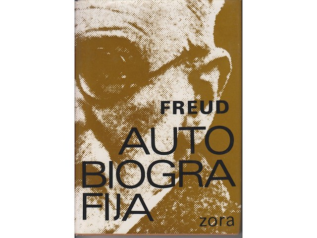 Freud / FROJD AUTOBIOGRAFIJA