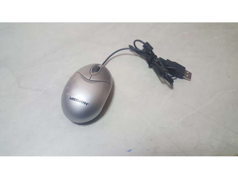 usb mis medion ispravan mali