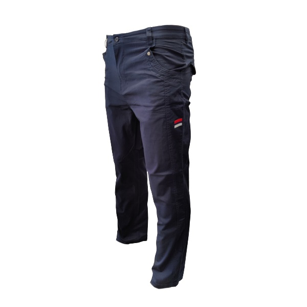 PANTALONE PEAK SRBIJA KSS1916 TEGET