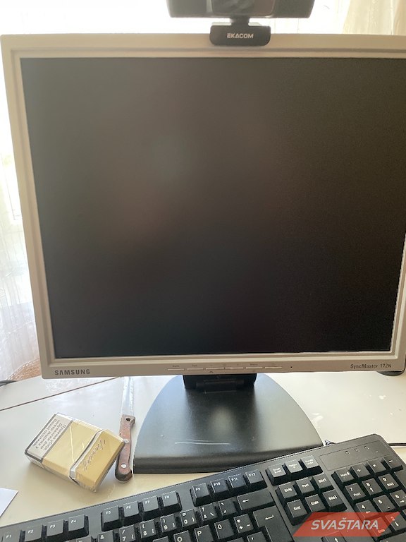 Prodajem kompjuter iz Nemacke