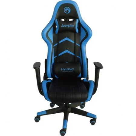 Marvo gaming stolica CH106 blue ( 028-0034 )