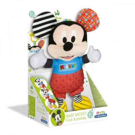 Clementoni baby mickey sa zvukom ( CL17165 )