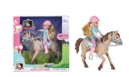 Lutka i konj aet ( 291955 )