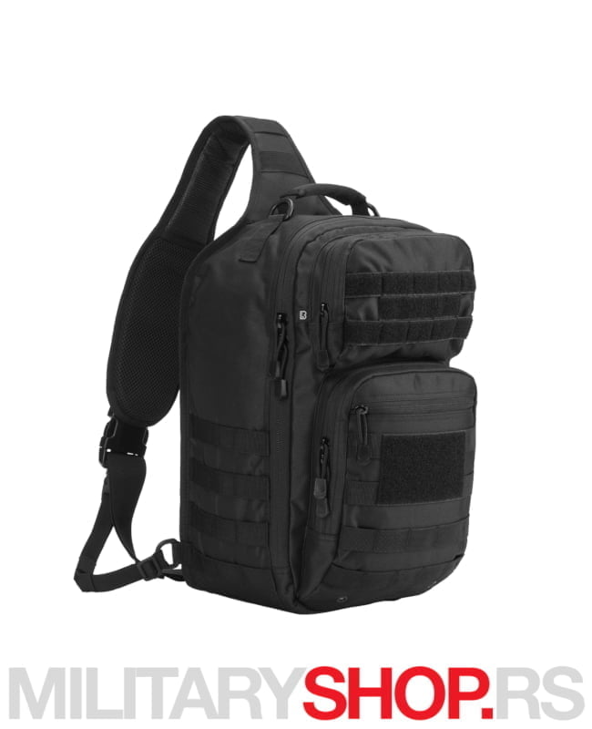 Ranac US Cooper Sling crni 22L | Every Day Carry Large