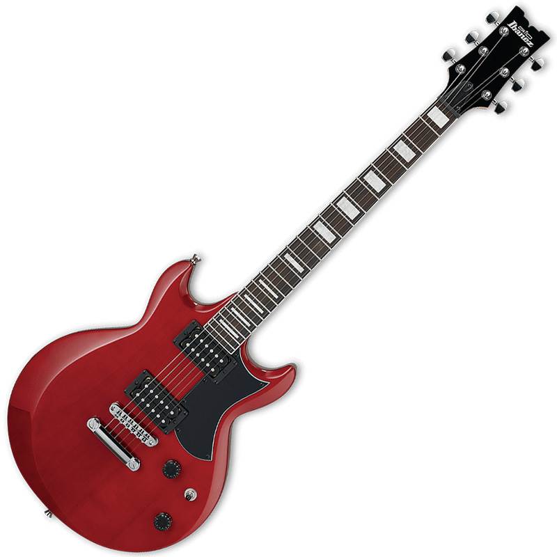 Ibanez GAX30-TCR električna gitara