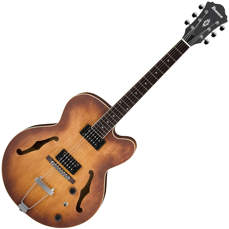 Ibanez AF55-TF električna gitara