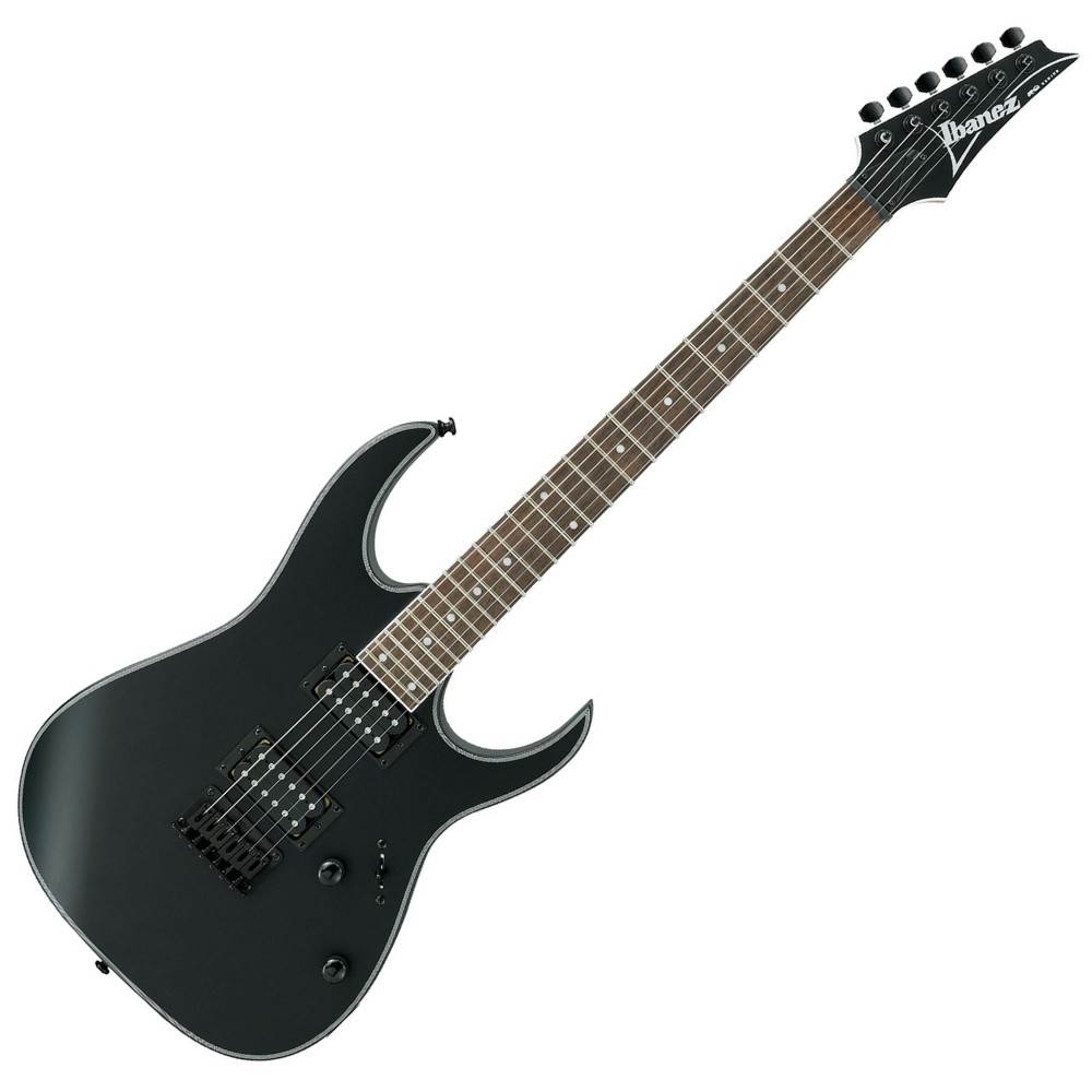 Ibanez RG421EX-BKF električna gitara