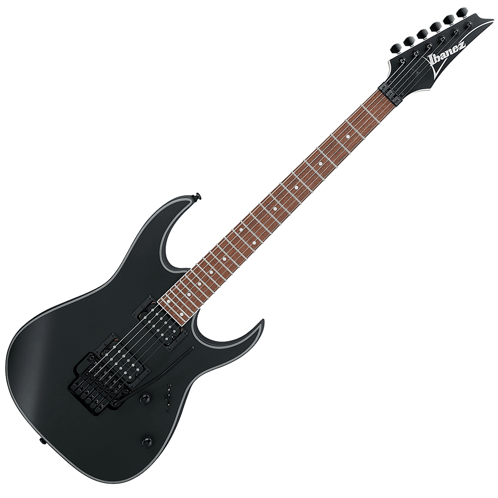 Ibanez RG320EXZ-BKF električna gitara