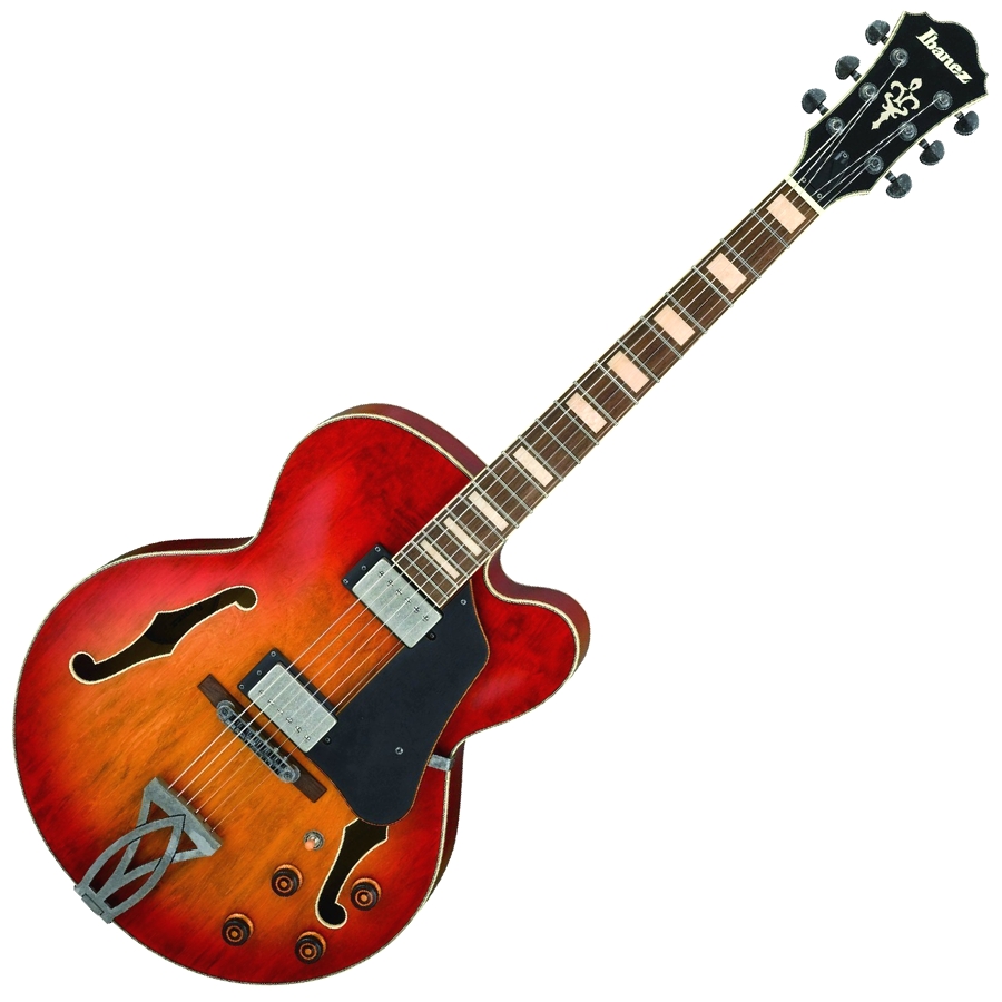Ibanez AFV75-VAL elektricna gitara