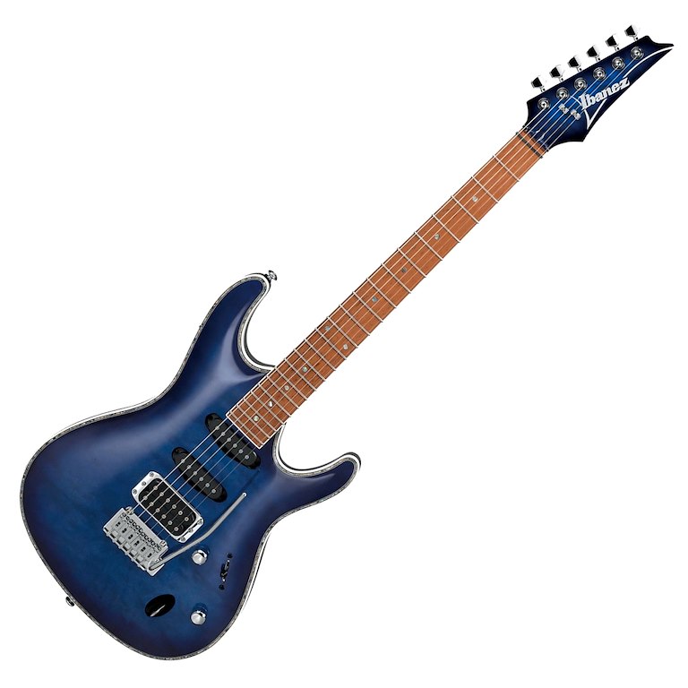 Ibanez SA360NQM-SPB električna gitara