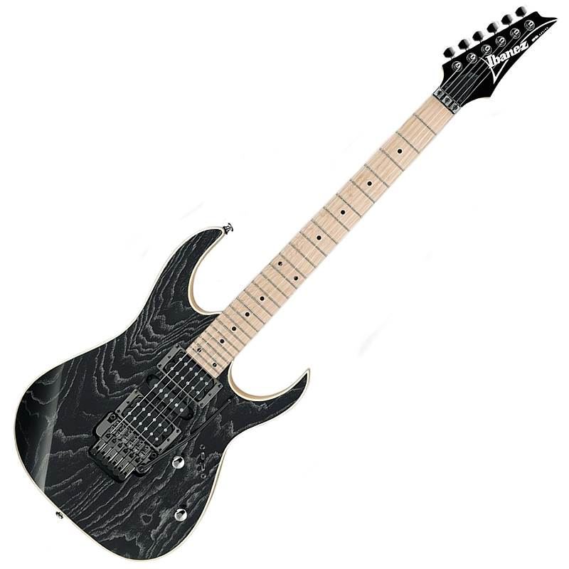 Ibanez RG370AHMZ-SWK električna gitara