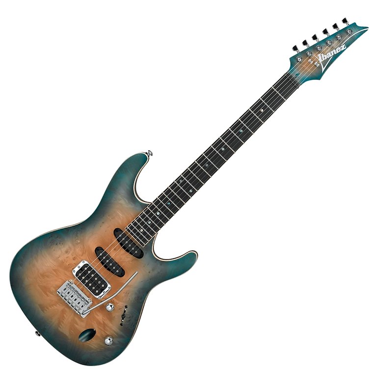 Ibanez SA460MBW-SUB električna gitara