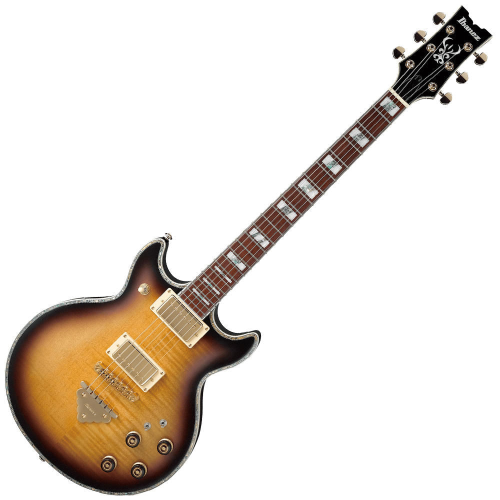Ibanez AR420-VLS električna gitara