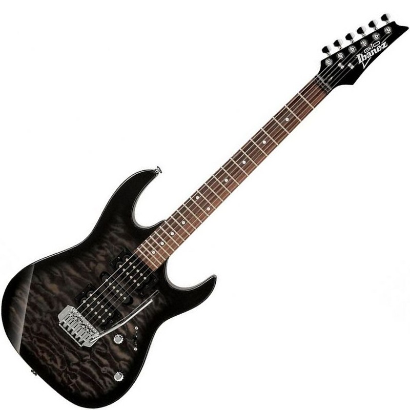 Ibanez GRX70QA-TKS električna gitara