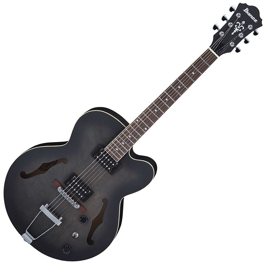 Ibanez AF55-TKF električna gitara