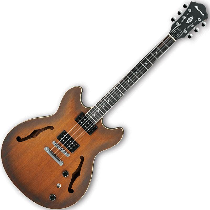 Ibanez AS53-TF električna gitara