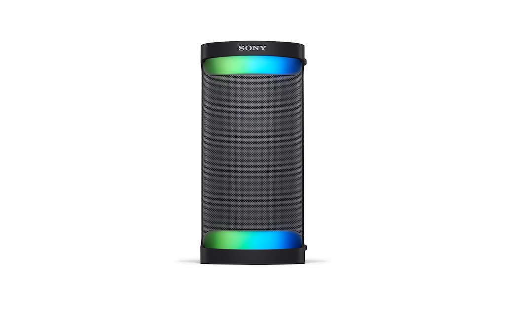 Sony SRS-XP500B bežični bluetooth zvučnik