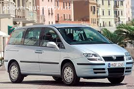 Delovi za Fiat ulysse,Citroen c8,Peugeot 807