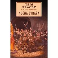 Noćna straža - Teri Pračet