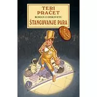 Štancovanje para - Teri Pračet