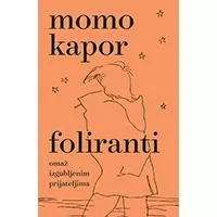 Foliranti - Momo Kapor