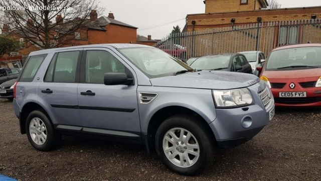 Freelander2