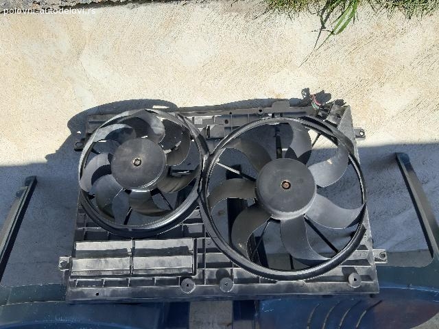 Ventilatori hladnjaka za audi a3