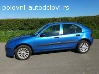 Rover 25