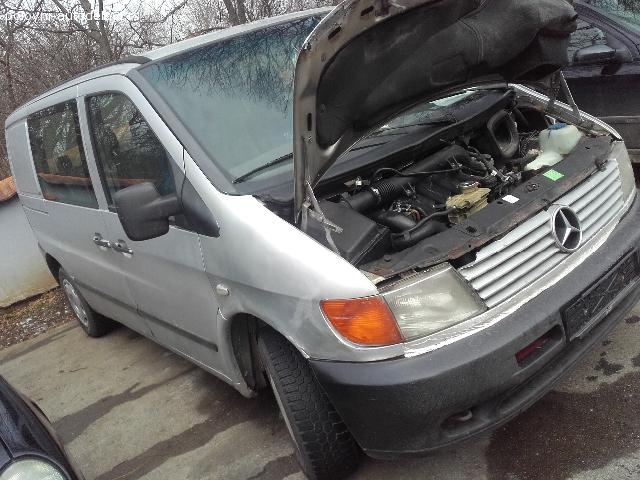 Mercedes delovi Vito 108, 110, 112