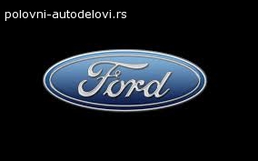 Ford delovi