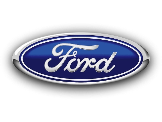 Ford delovi
