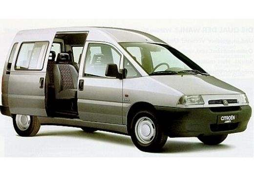 Delovi za Fiat scudo, expert, jympi