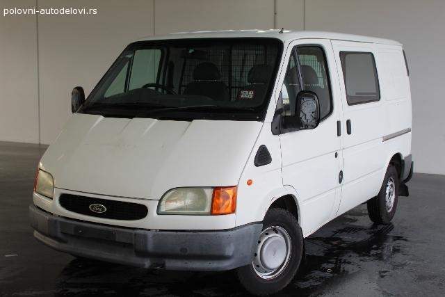 Ford Transit Delovi