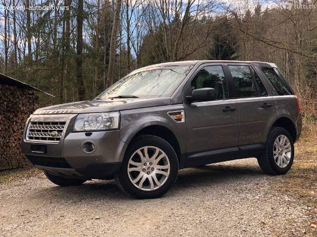 FREELANDER2