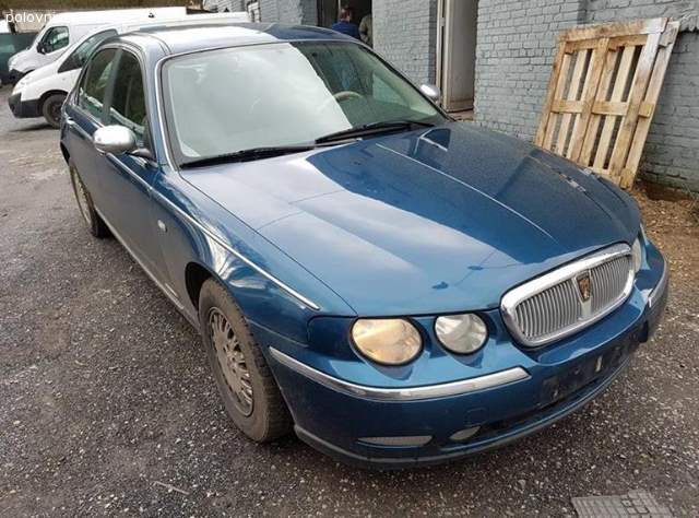 Rover75 25 45