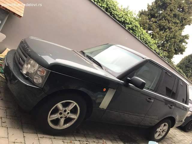 Rangerover3.0