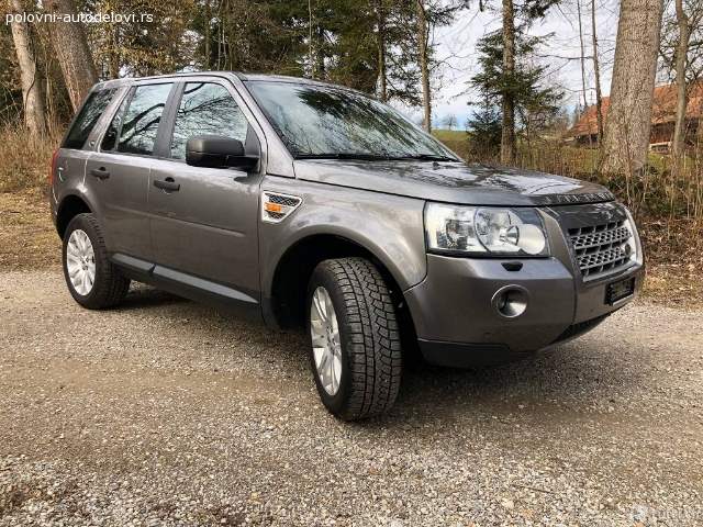 Freelander2