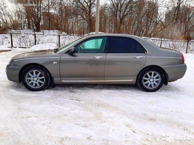 Rover75delovi