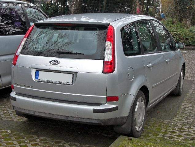 Stop svetla Ford C-Max