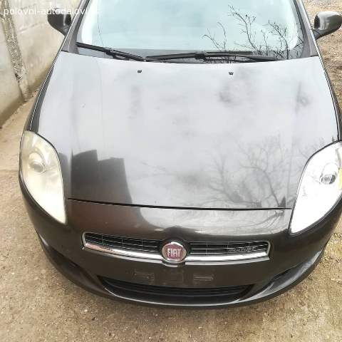 Fiat bravo 2 farovi