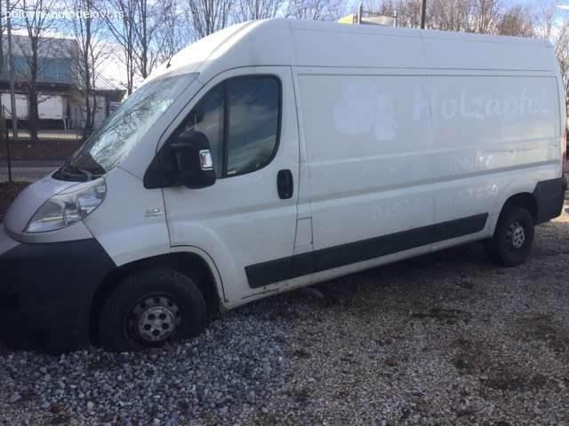 DUCATO delovi