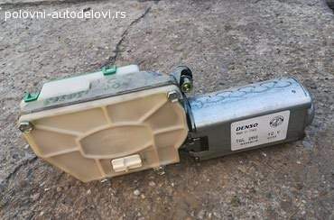 Motor zadnje brisaca za Alfu 156- karavan