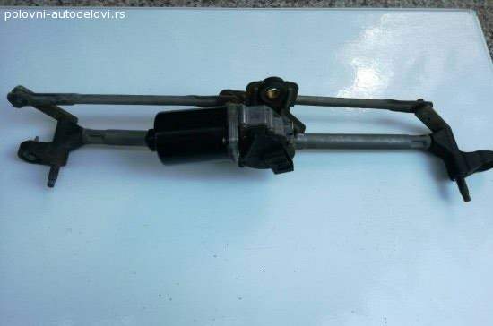 Motor brisaca sa polugama za Fiat Stilo