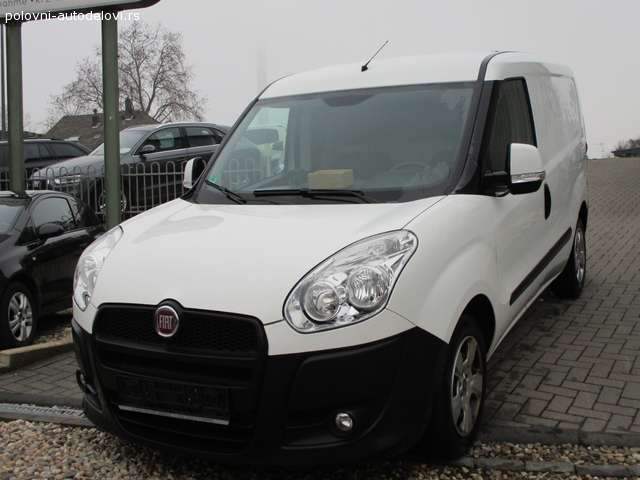 Doblo delovi