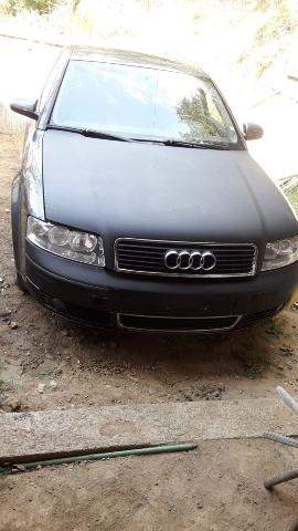 Audi a4 b6 2.5 tdi karavan limuzina DELOVI